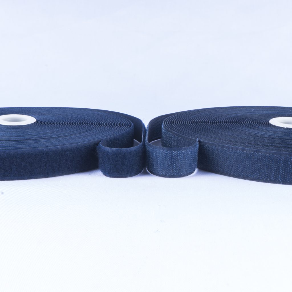 Velcro 25mts. - Textil Las Americas