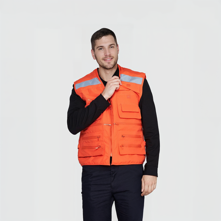 Overol Poplin - Textil Las Americas